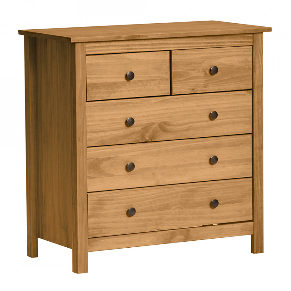 Comode spatioase cu multe sertare cu design nordic | The Home.ro - Pagina 2