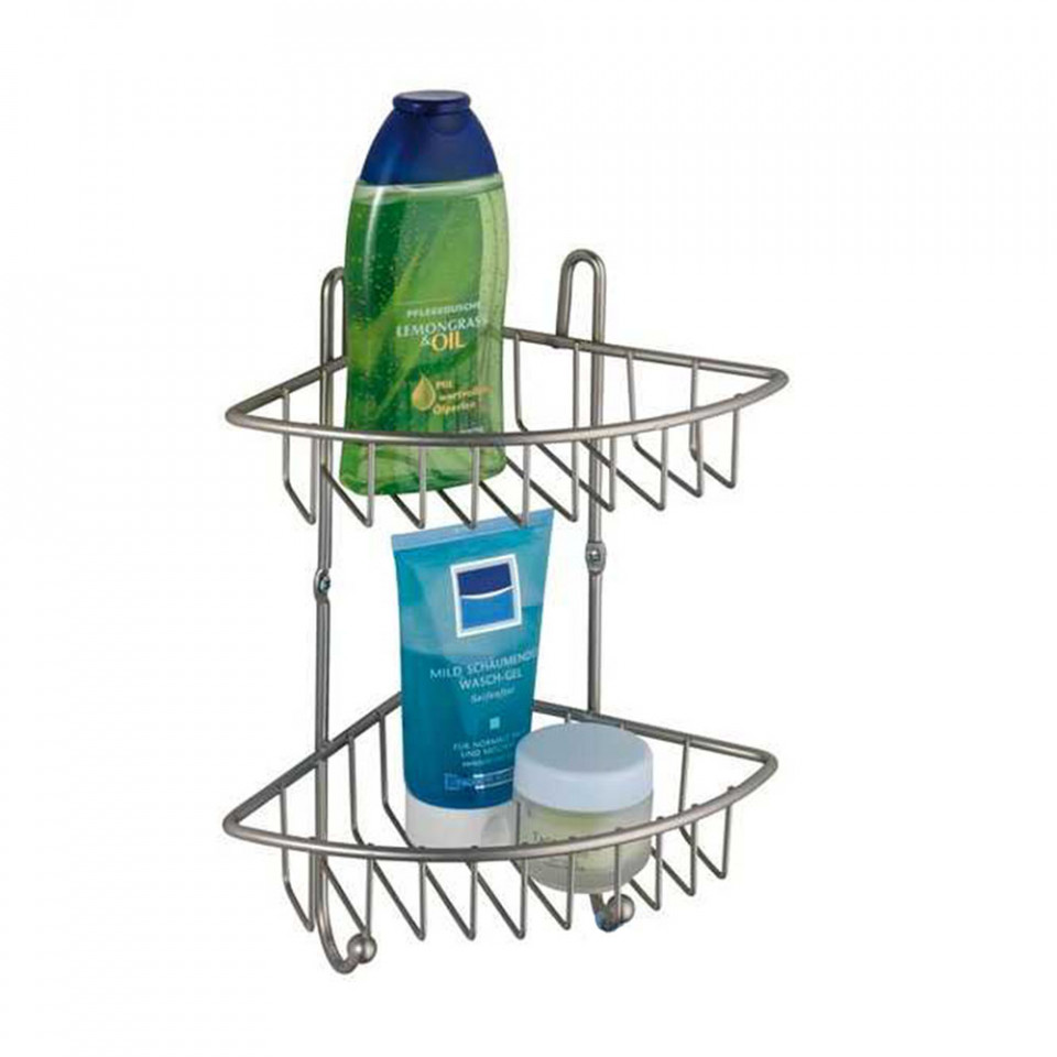 Rafturi, etajere, polite baie - Suporturi pentru cada, uscator | TheHome.ro