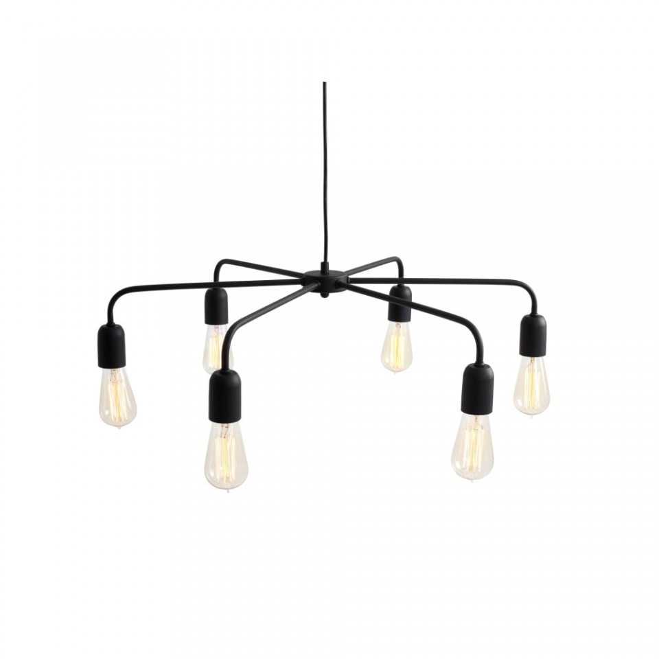 Candelabre - Pentru living, dormitor, baie, hol - Moderne, rustice ...