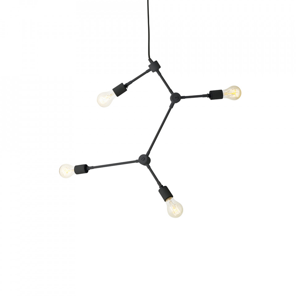 Candelabre - Pentru living, dormitor, baie, hol - Moderne, rustice ...