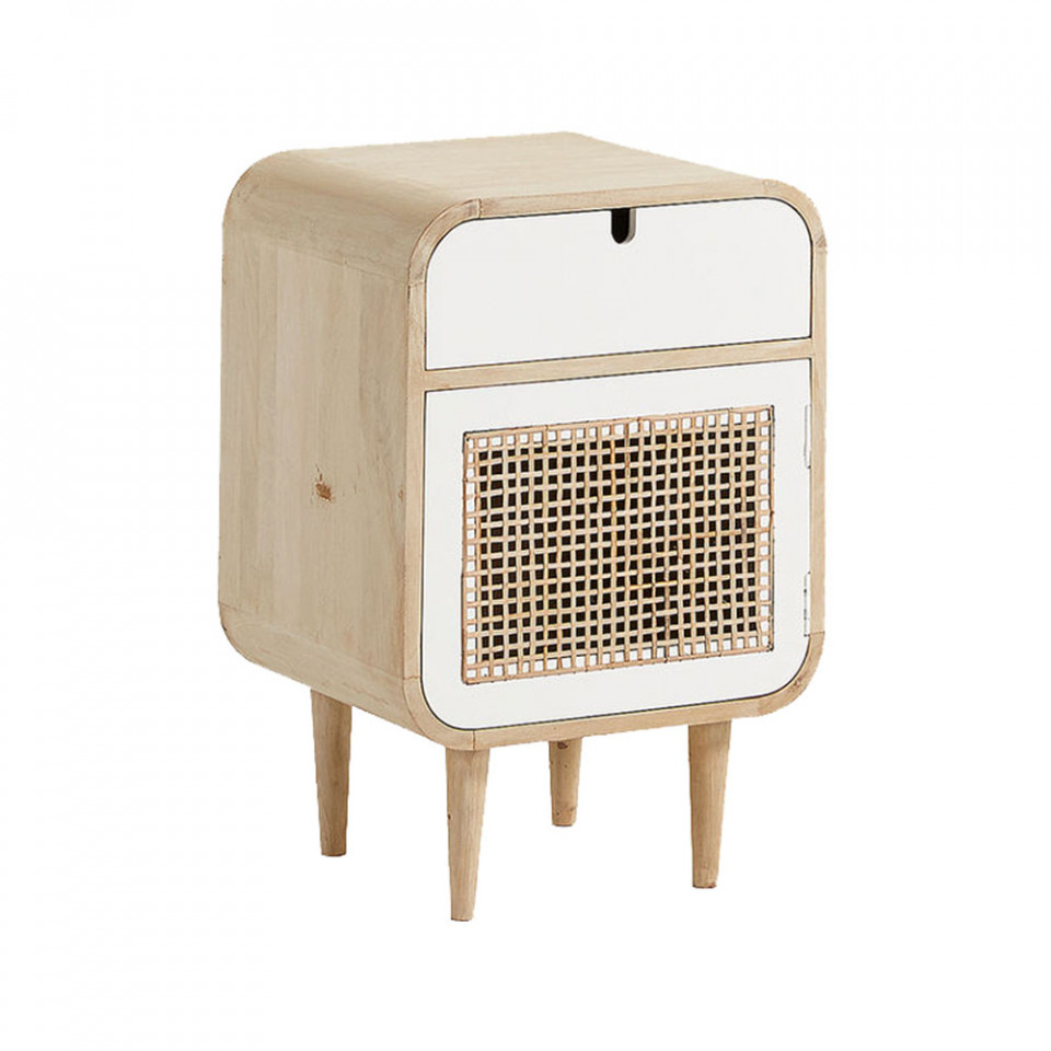 Noptiere dormitor - De pat, suspendate, cu oglinda, cu sertare ...