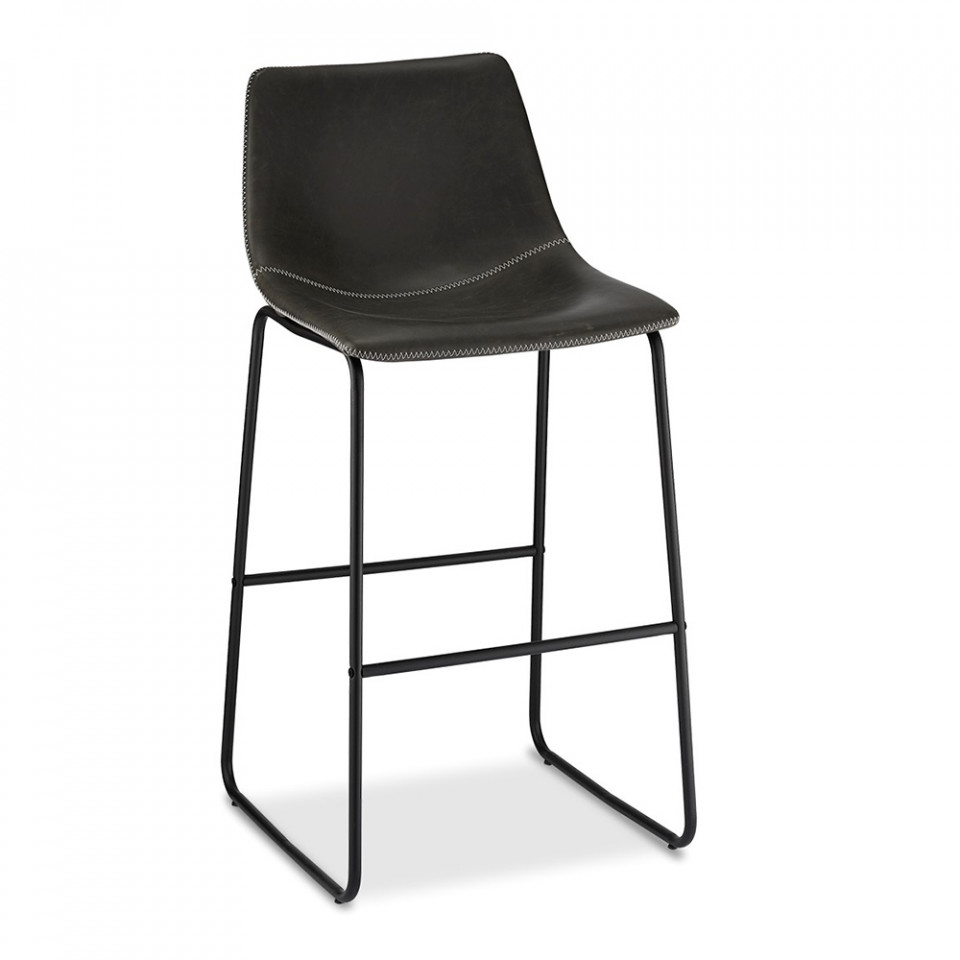 Scaune bar - Cu spatar, inalte, diferite dimensiuni - Preturi ...