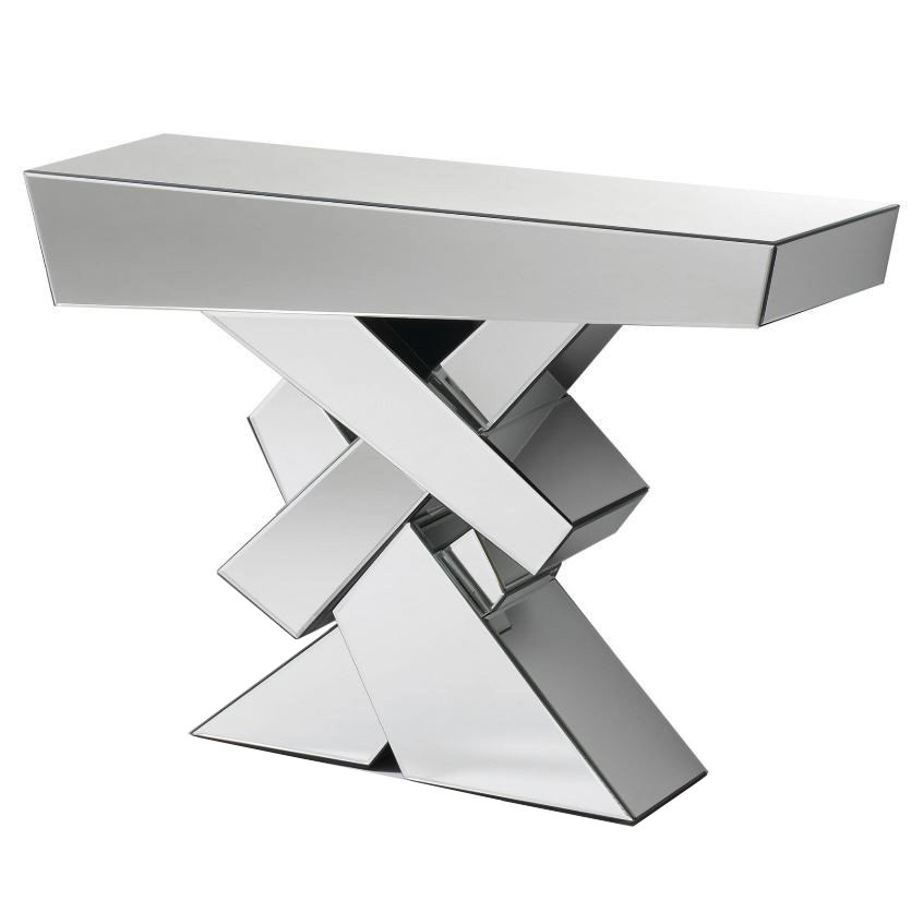 Console inalte si armonioase cu design minimalist| The Home.ro