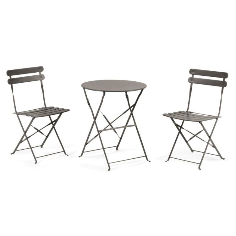 Mese si Masute de exterior pentru terasa, balconul sau gradina ta ...