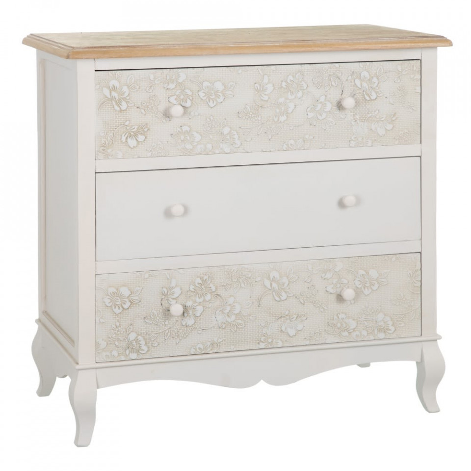 Comode spatioase cu multe sertare cu design nordic | The Home.ro - Pagina 2