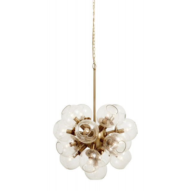 Candelabre - Pentru living, dormitor, baie, hol - Moderne, rustice ...