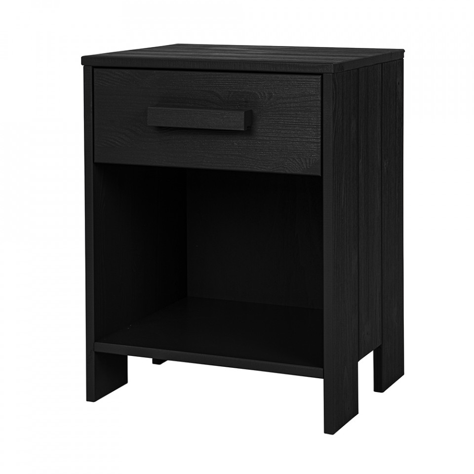 Noptiere dormitor - De pat, suspendate, cu oglinda, cu sertare ...