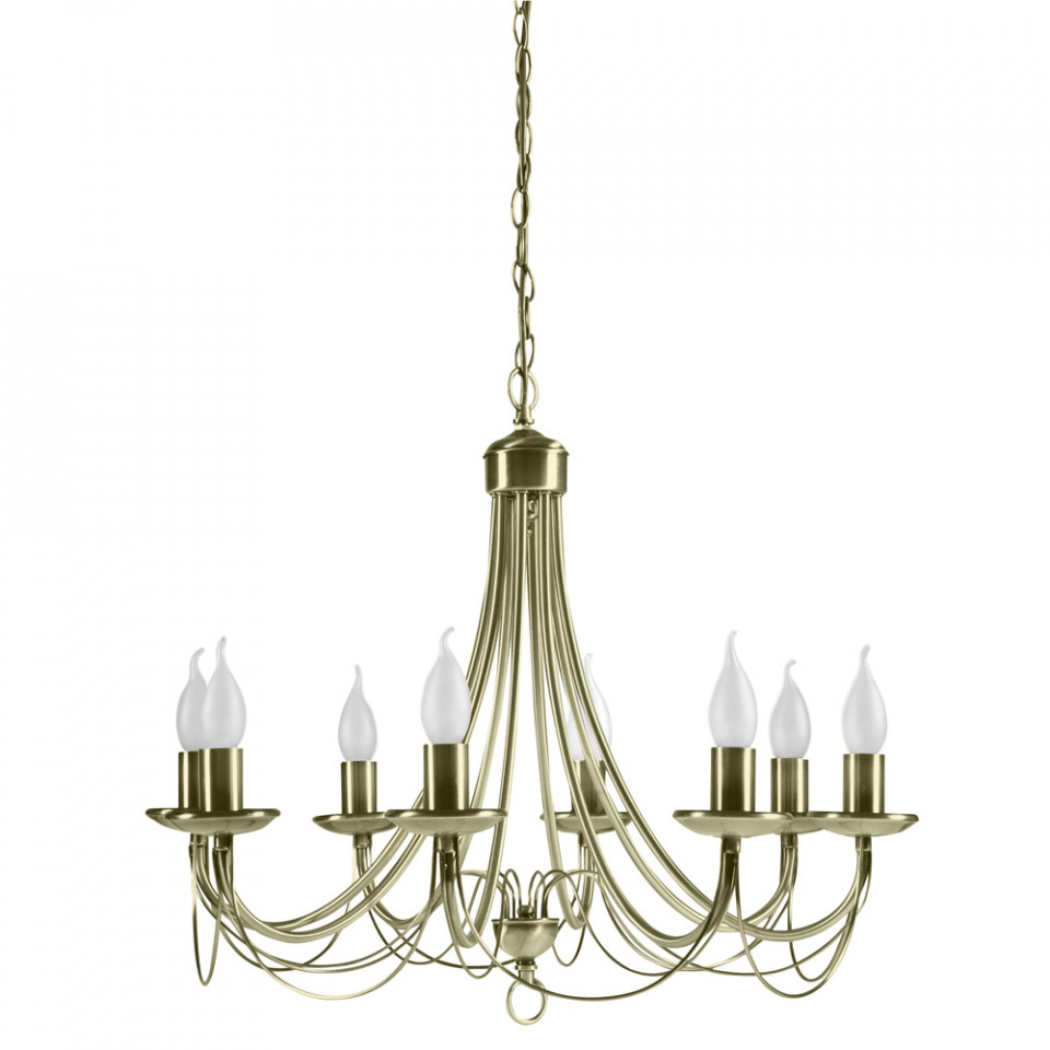 Candelabre - Pentru living, dormitor, baie, hol - Moderne, rustice ...