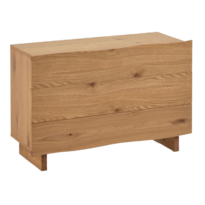 Comode spatioase cu multe sertare cu design nordic | The Home.ro