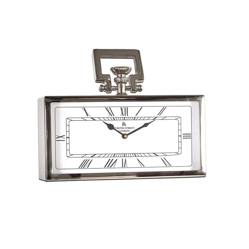 Ceasuri decorative de perete sau de masa de Forma Dreptunghiular ...