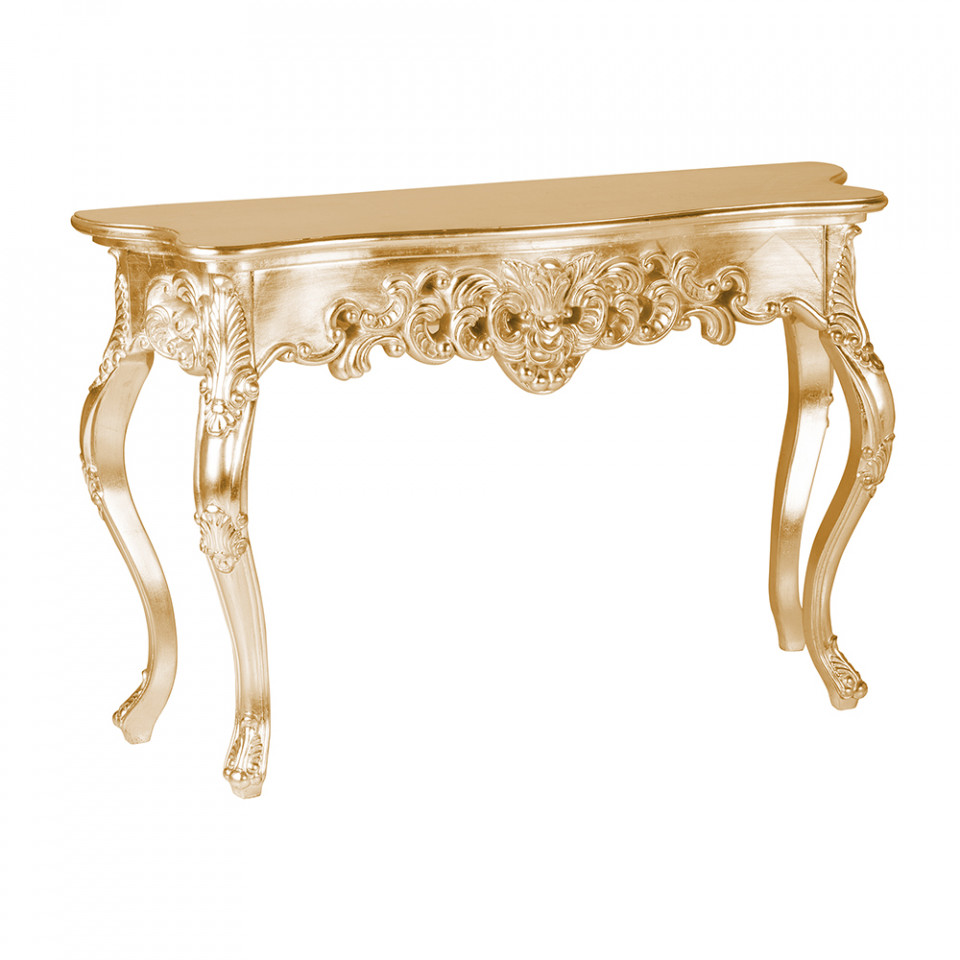 Console inalte si armonioase cu design minimalist| The Home.ro