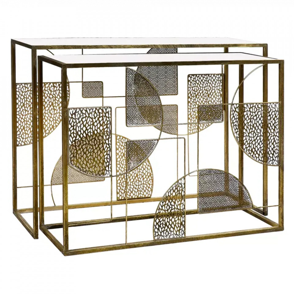 Console inalte si armonioase cu design minimalist| The Home.ro