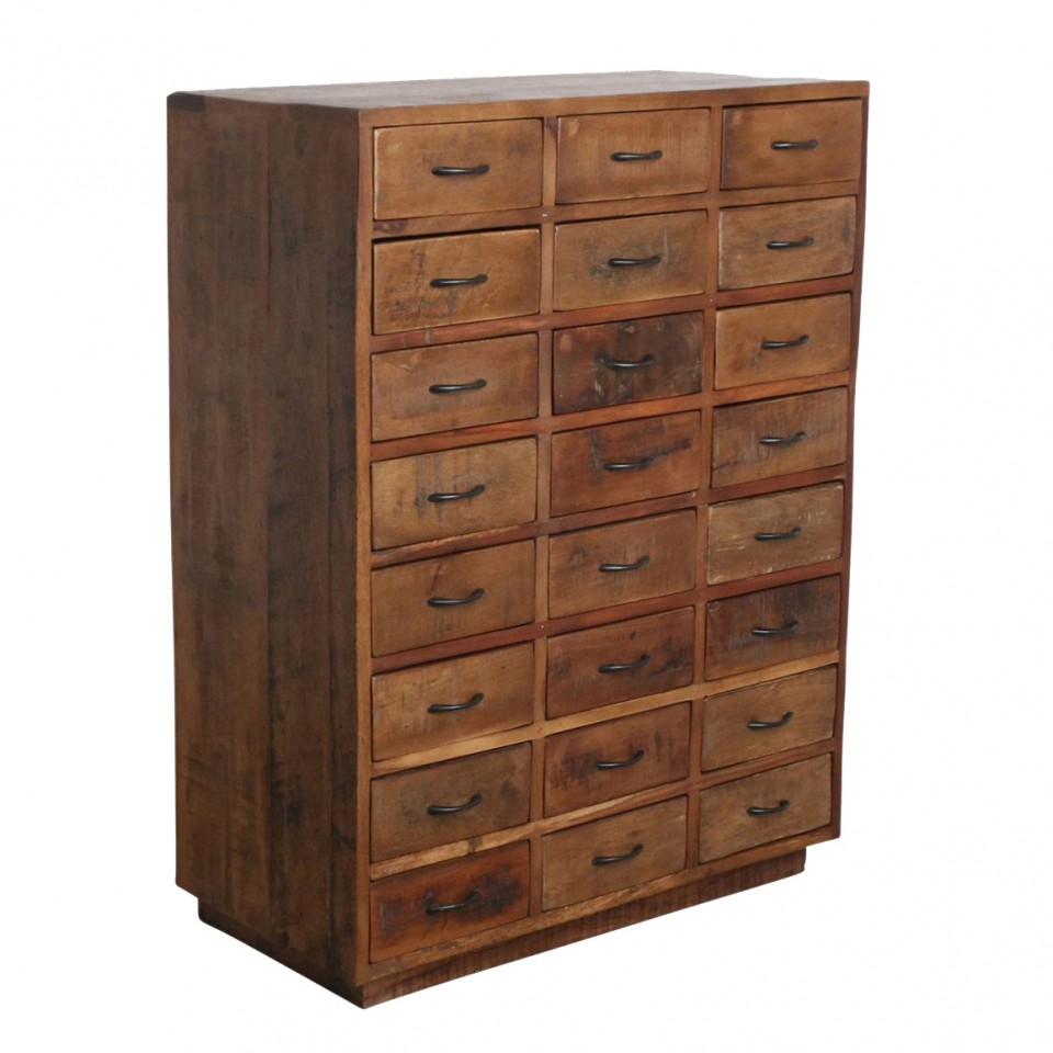 Comode pentru depozitare sau haine - Pentru dormitor, living ...