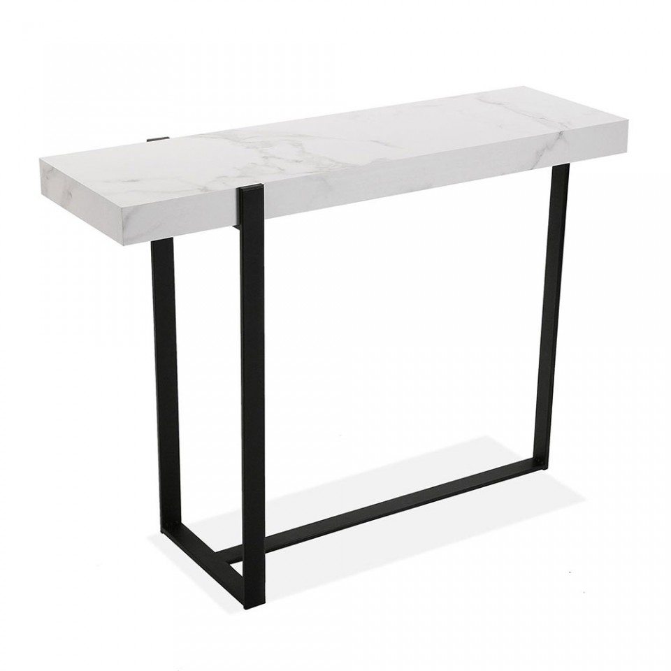Console inalte si armonioase cu design minimalist| The Home.ro