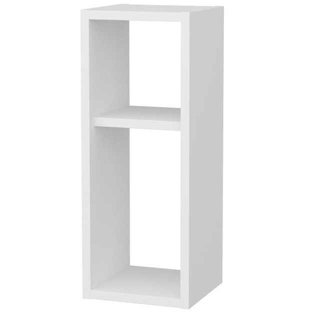 Noptiera alba Sault The Home Collection | The Home.ro